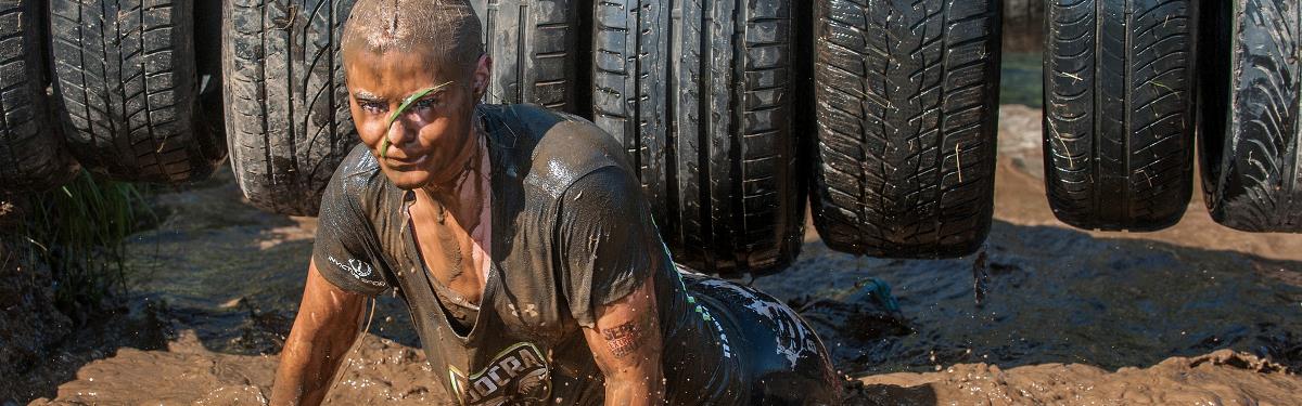 Esbjerg Extreme Challenge