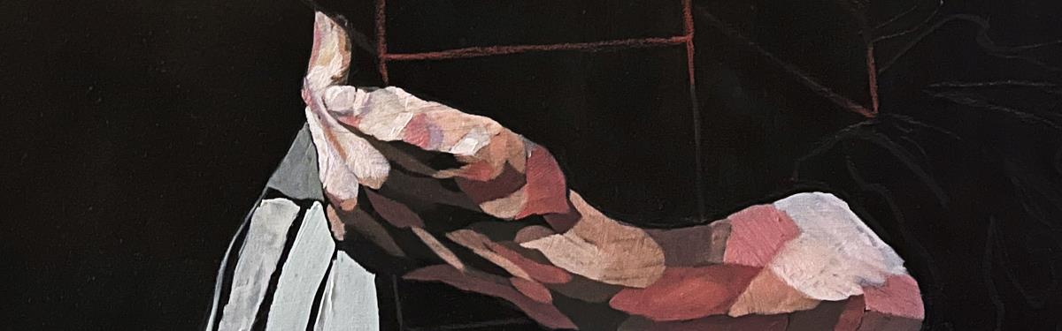 Nicoline Kristine Larsen, 1868-1960