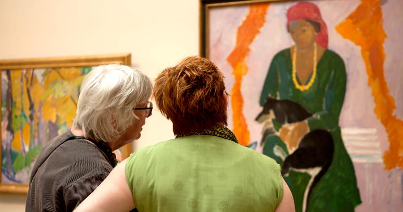 Ribe Kunstmuseum